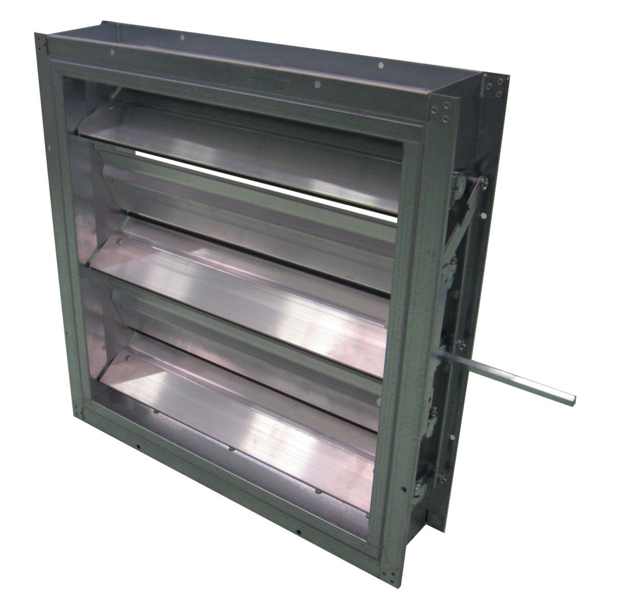 Dampers Archivi | Enginia S.r.l.