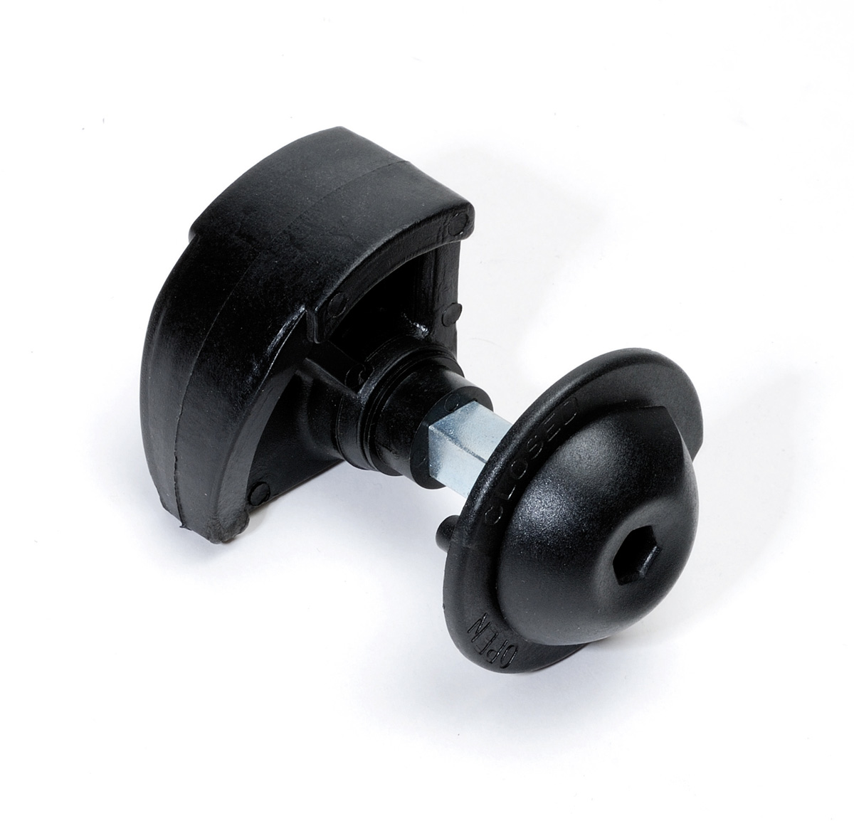 Handles Code MFG 40 - Simple Profile | Enginia S.r.l.