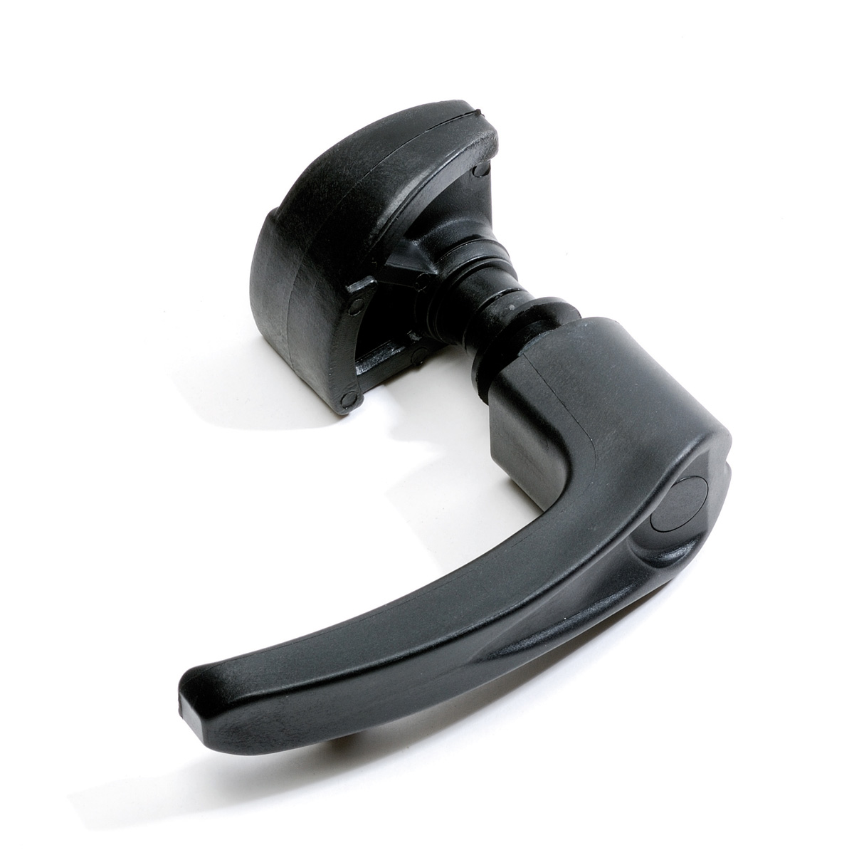 Handles Code MFG 125 - Simple Profile | Enginia S.r.l.