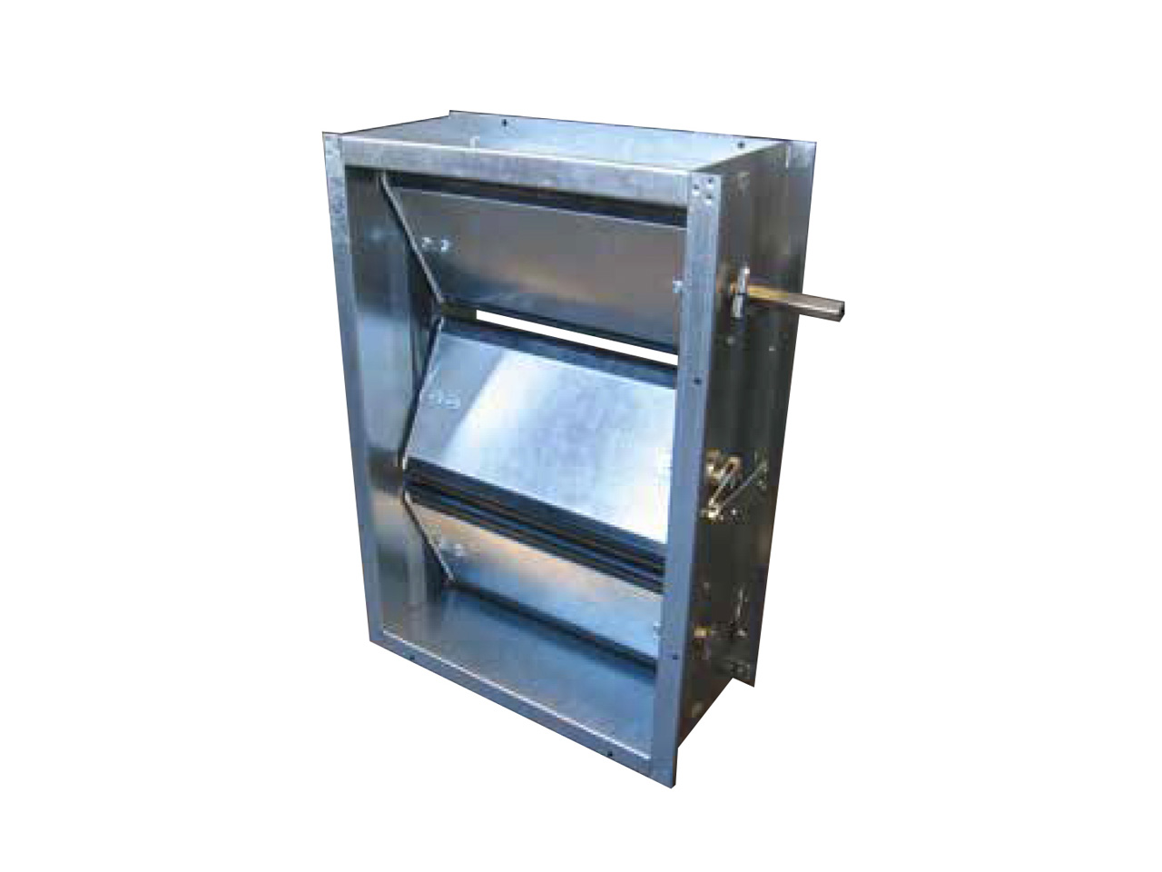 Dampers Archivi | Enginia S.r.l.