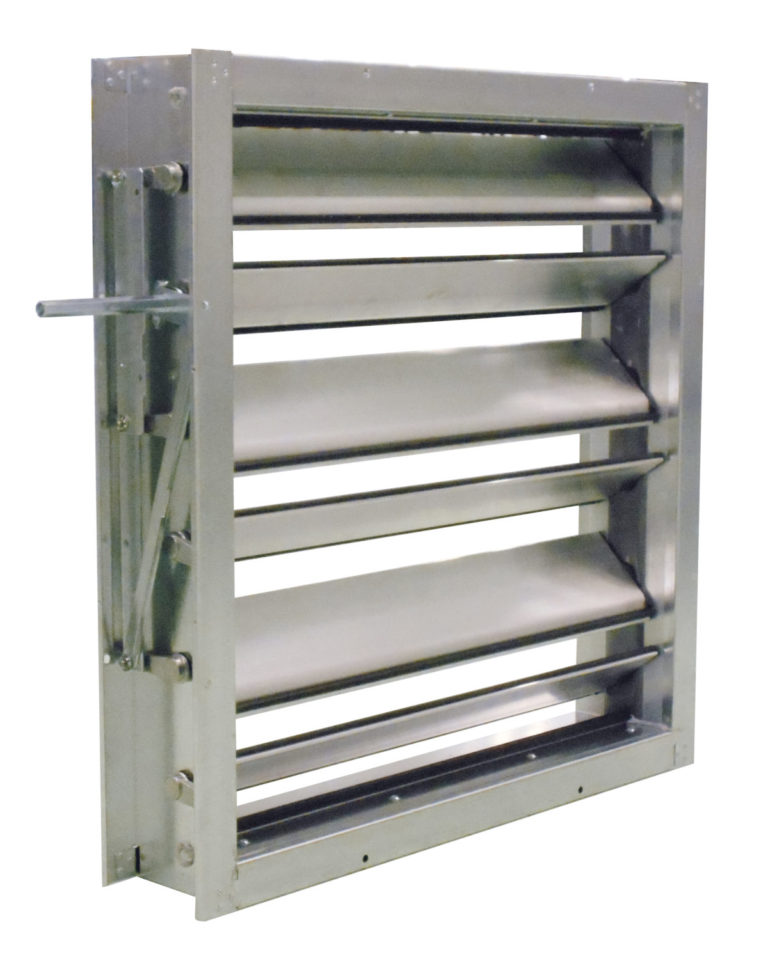 Dampers Archivi | Enginia S.r.l.