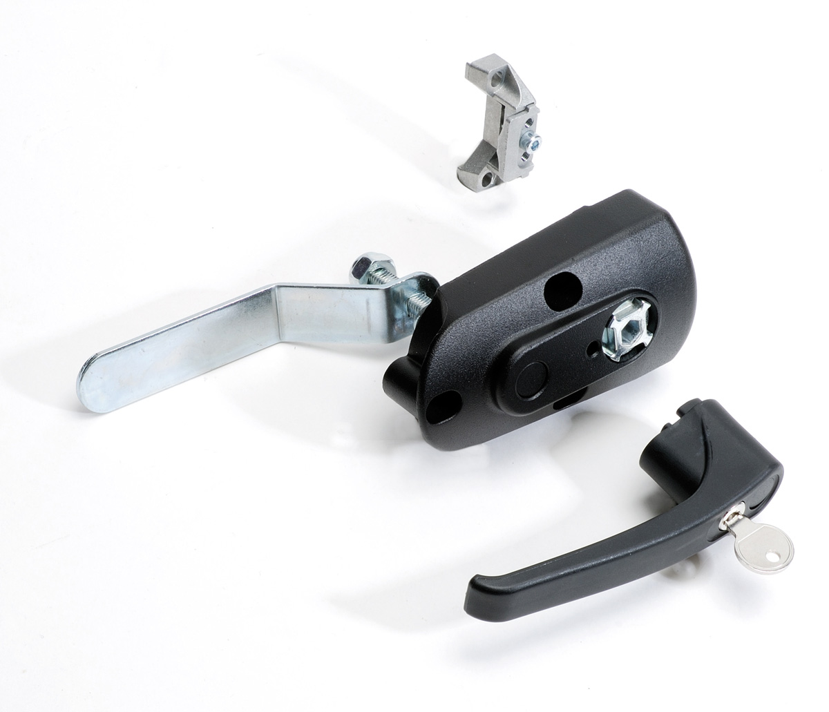 Handles Code MFG 150 | Enginia S.r.l.